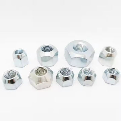 Metric Thread Screws And Nuts M16 1/2-20 200 Nm Torque Specification